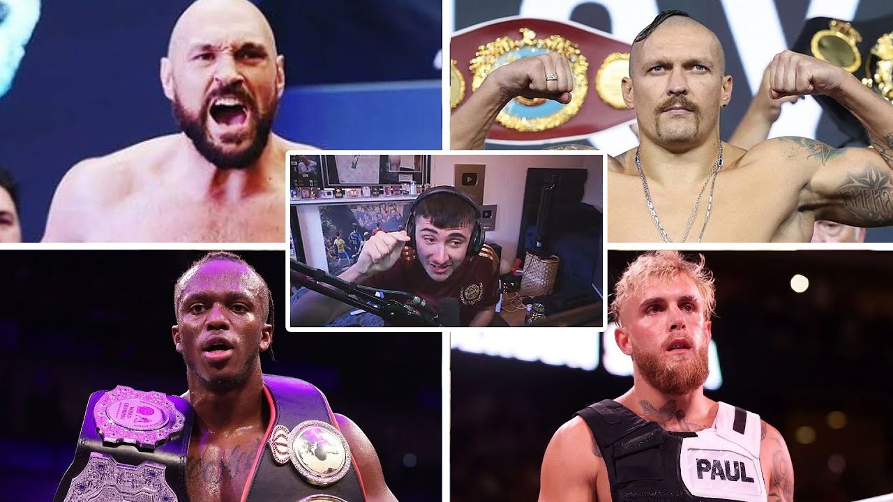 YouTube Boxing Better - YouTube