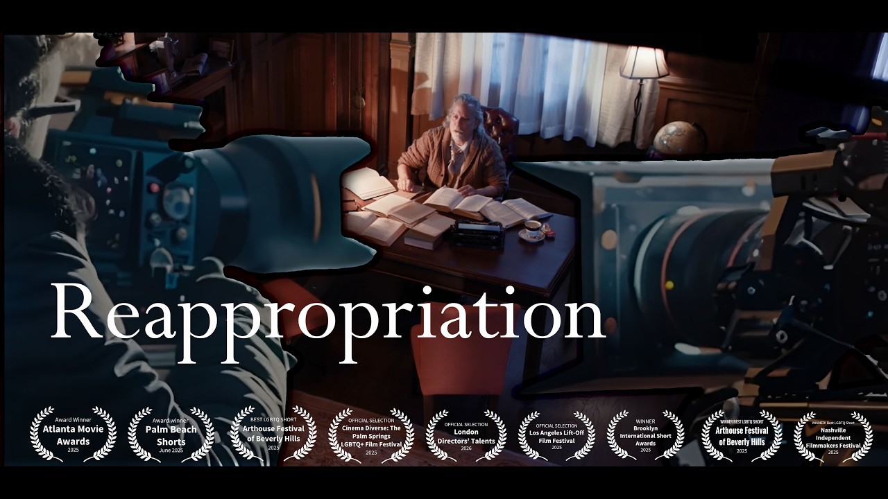 Reappropriation - Special Director's Cut, including Trailer and full ...