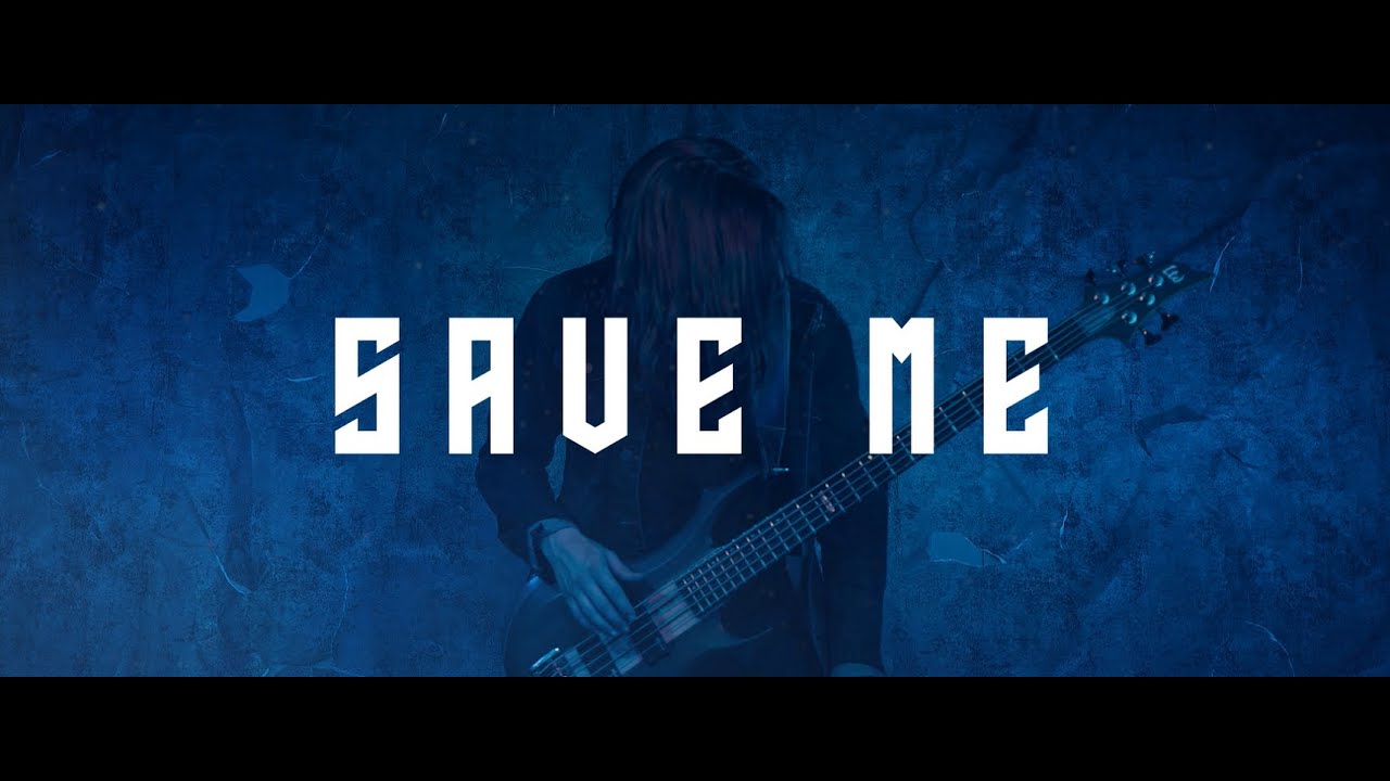 HOWL LIKE WOLVES - Save Me (Official Music Video) - YouTube
