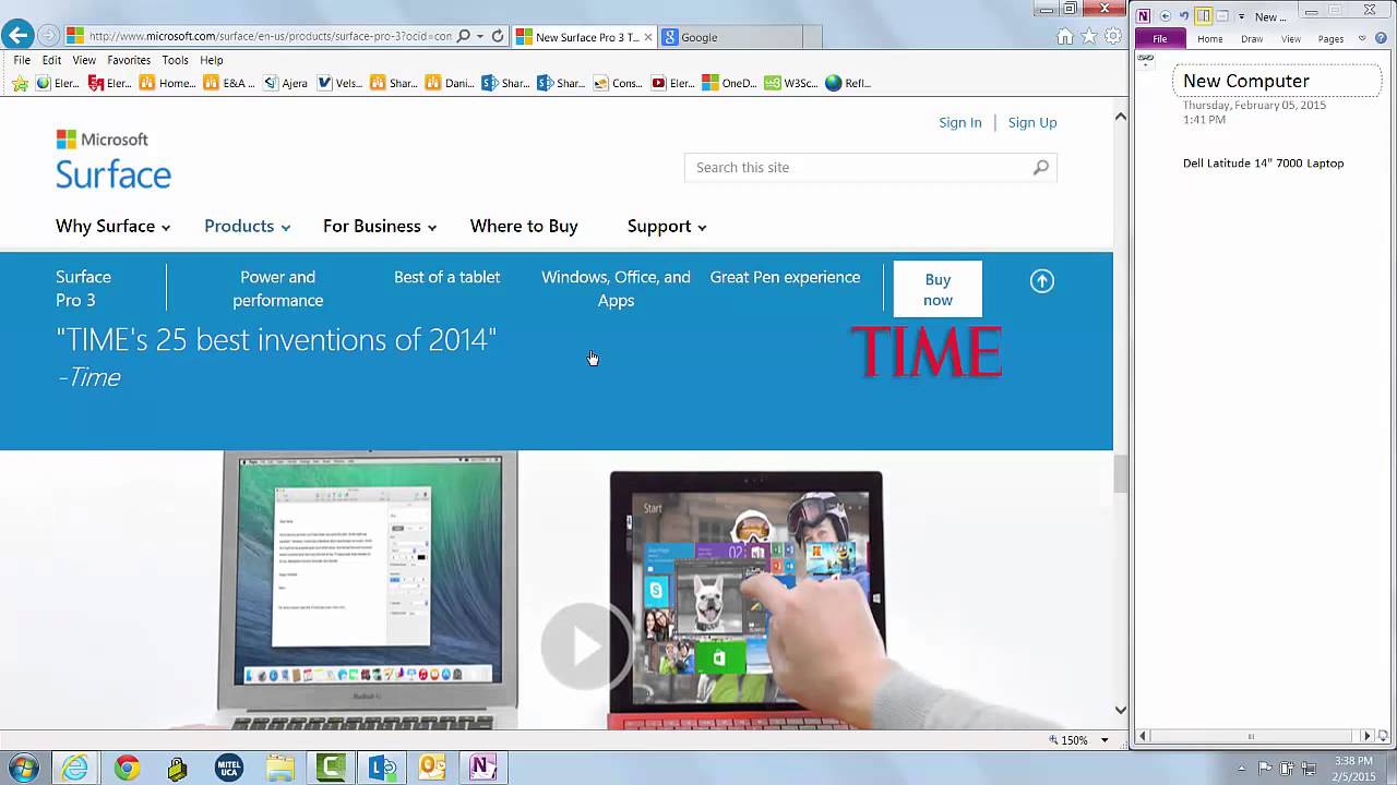 Taking Linked Notes In OneNote 2010 YouTube taking-linked-notes-in-onenote-2010-youtube