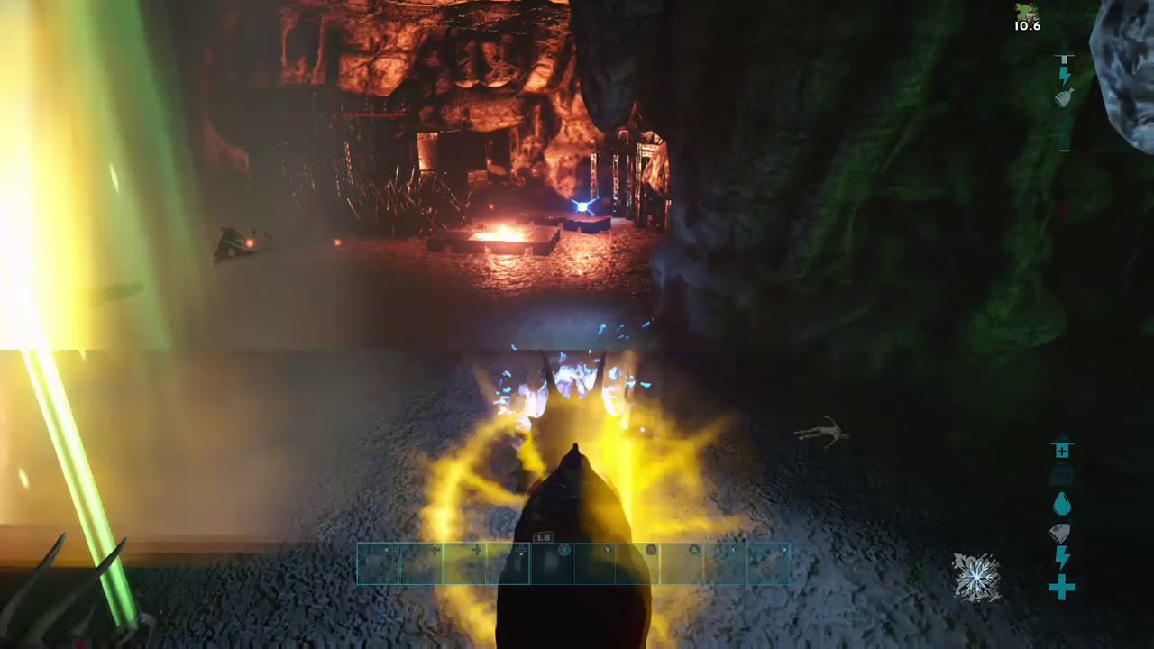 Ark Server Wipe 532 / SINFULL COA #99 / Rip 100% Savages | Xbox ...