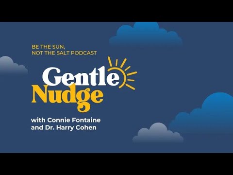 #36 Gentle Nudge: Make Your Words Count - YouTube
