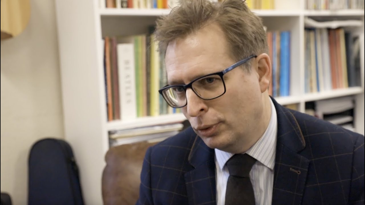 Mr Quentin Thomas shares what Oundle looks for in a Music Scholar | 13 ...