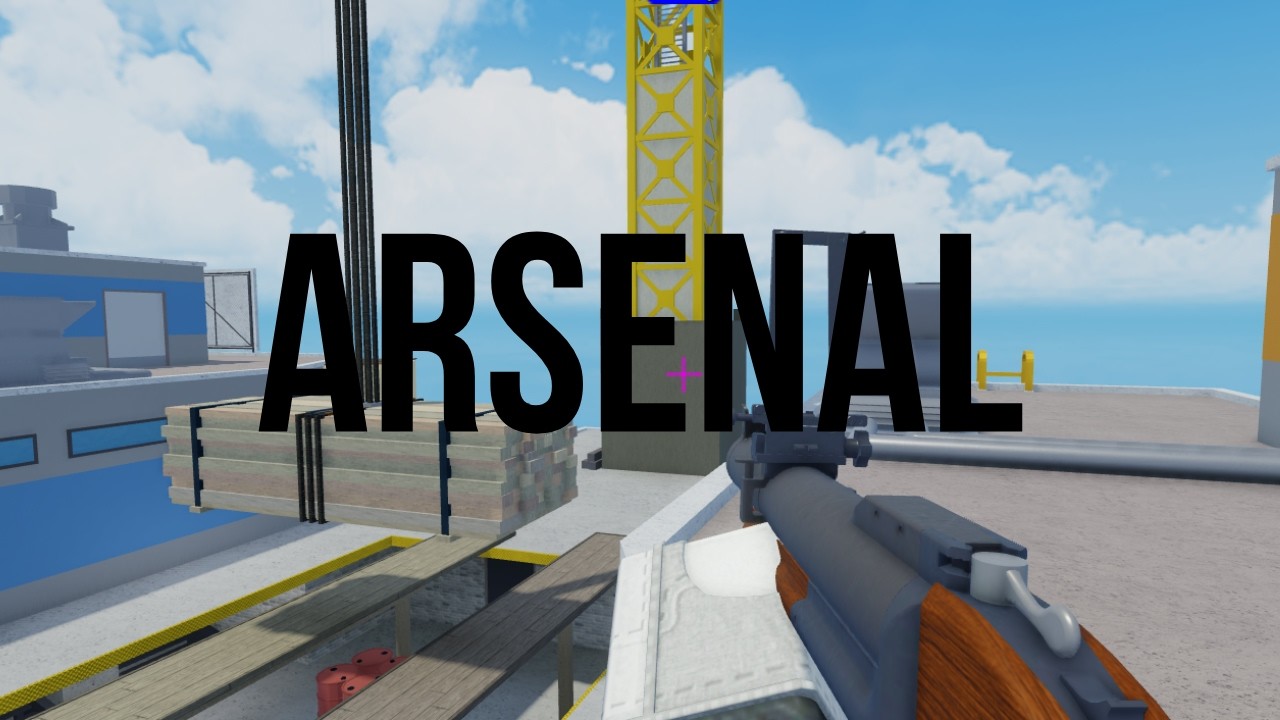 On joue à Arsenal (ft.Pigloo_597) - YouTube