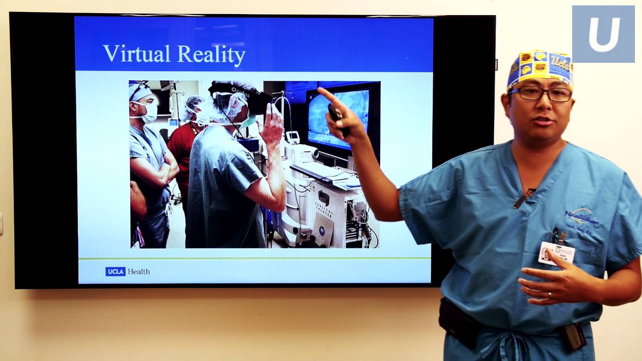 Minimally Invasive Surgery for Superior Semicircular Canal Dehiscence ...