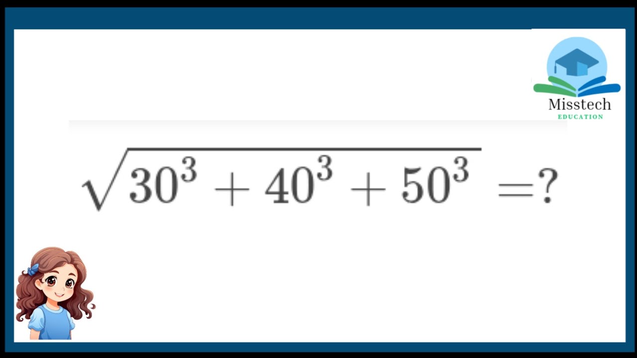 Germany | Can You Solve this? | A Nice Math Square Root Simplification | Exponent Math Simplify ...