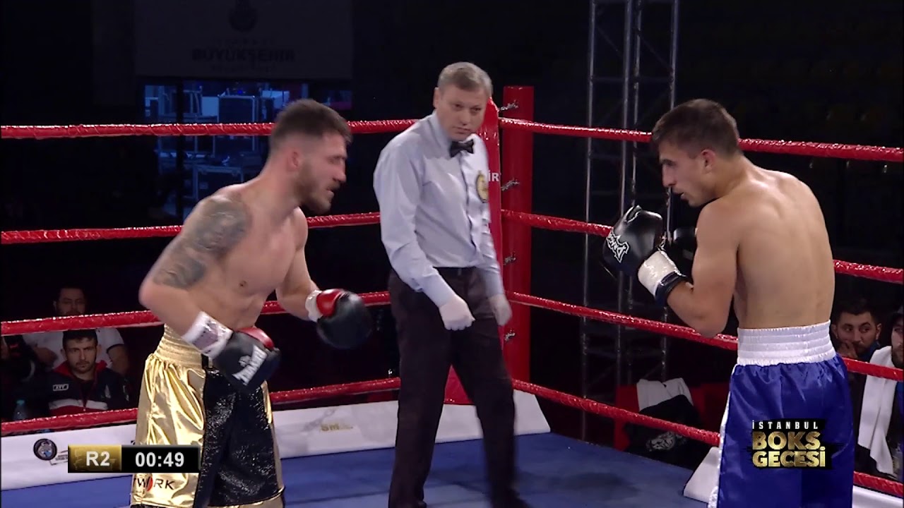 Murat Temur Fazlı Güneşli - YouTube