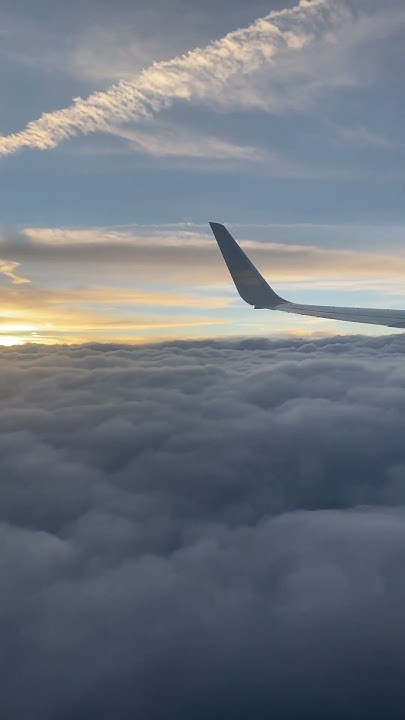 Above Cloud Nine - YouTube