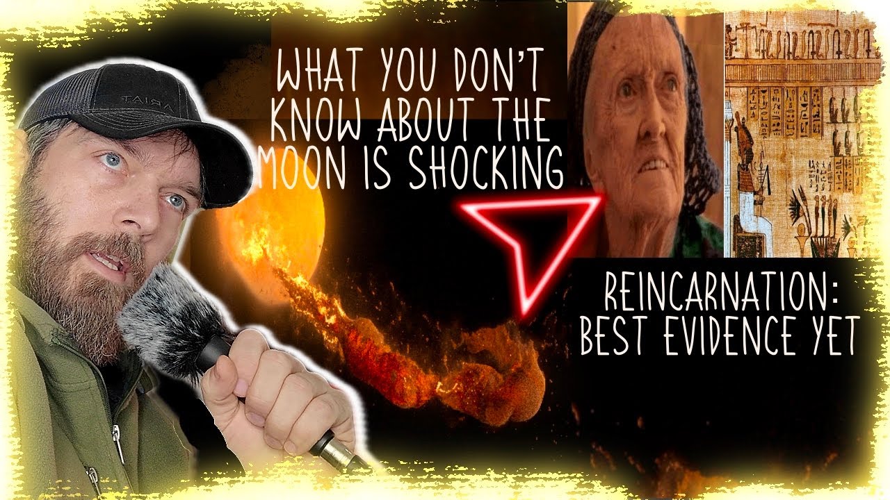 Creepy Tik Tok's That'll Have You Rethinking Everything (Part 104) - YouTube