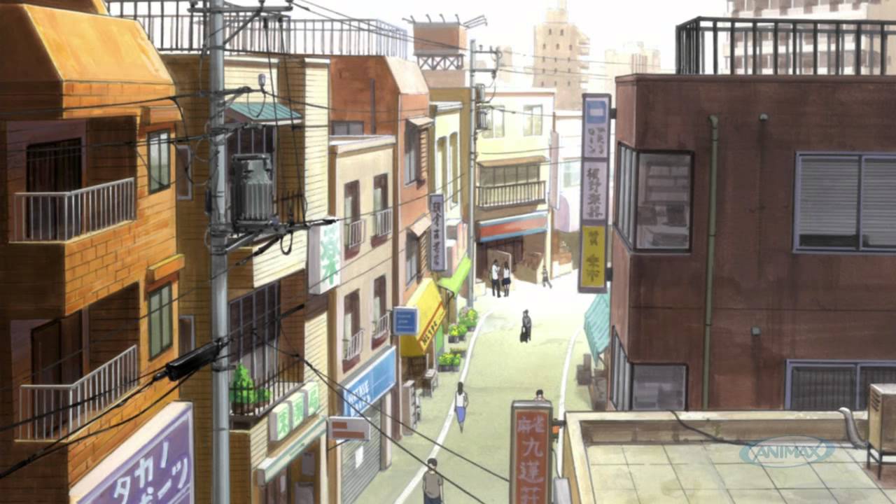 Young Animator Training Project - YouTube