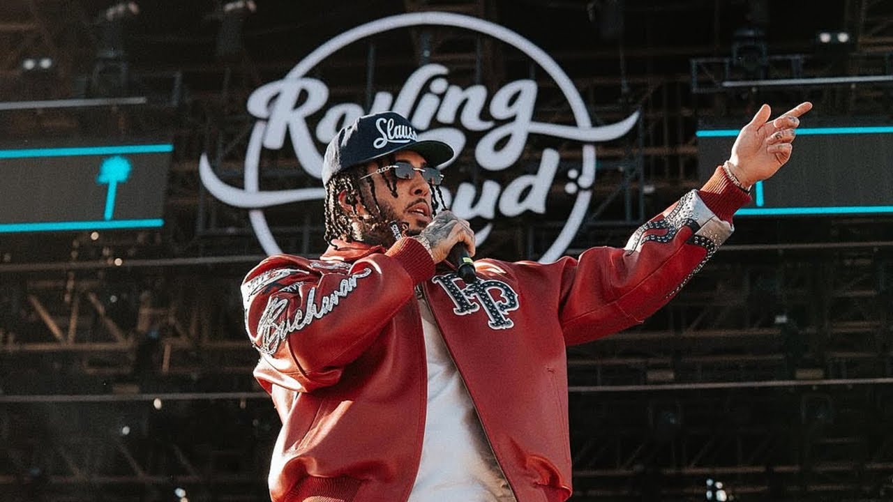 G3 GELO (LiAngelo Ball) Type Beat "Rolling Loud" - YouTube