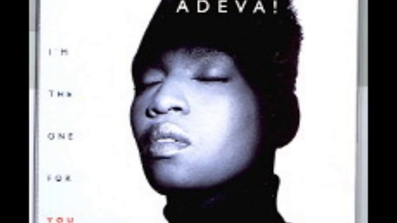 Adeva, Respect 1989 - YouTube