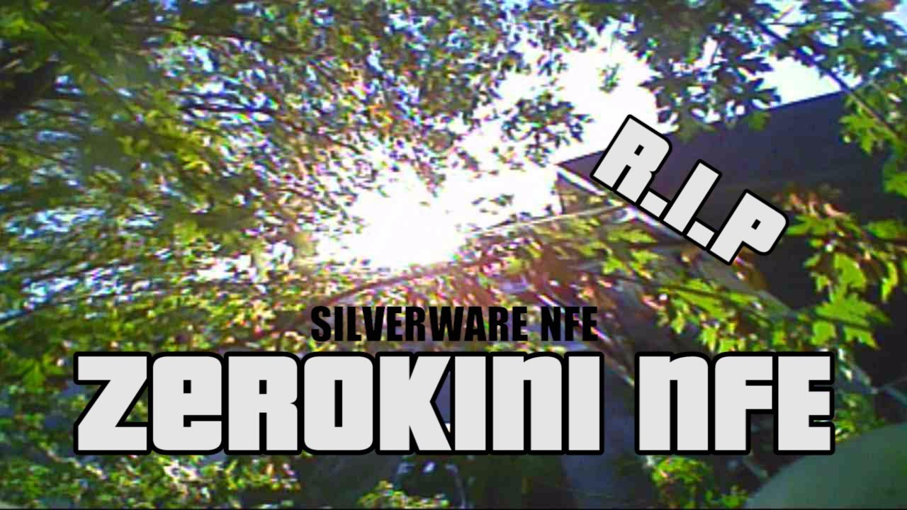 Zerokini NFE - YouTube