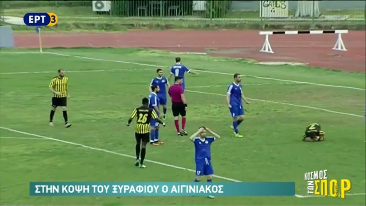 Γκολ και δηλώσεις από την 23η αγ. της Football League {24-25.3.2018 ...