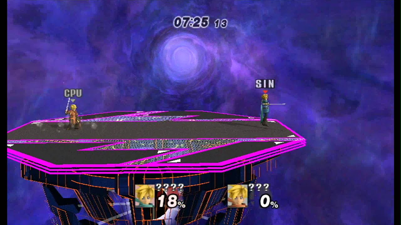 Very strange glitch with Isaac - Project M - YouTube