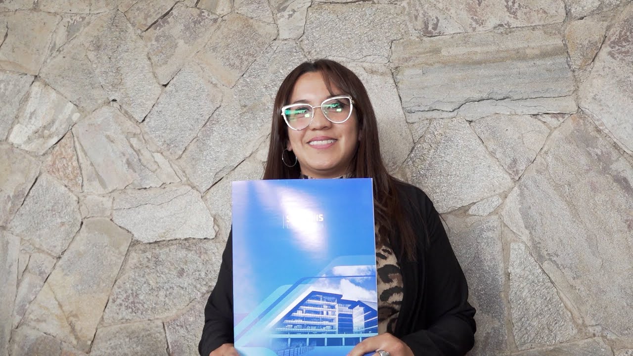 Maria Alcaraz, Emprendedora - YouTube