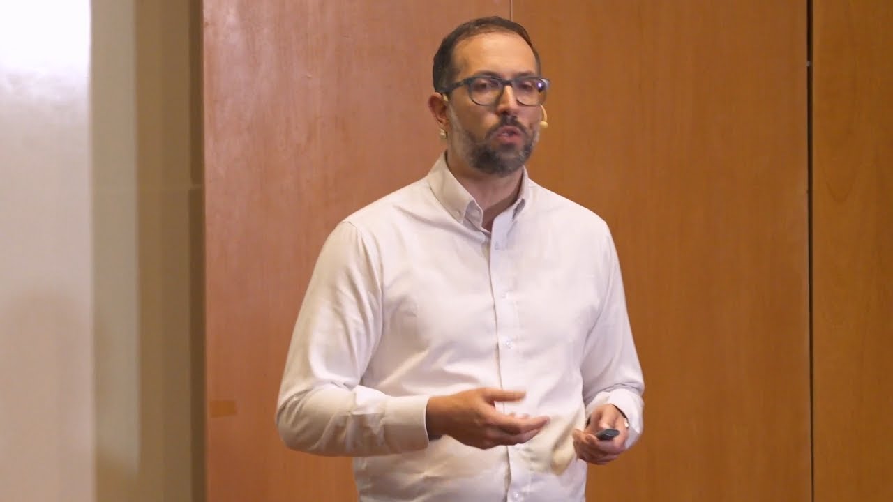 “El lado oscuro de la confianza” | Fabio Sánchez Baptiste ...