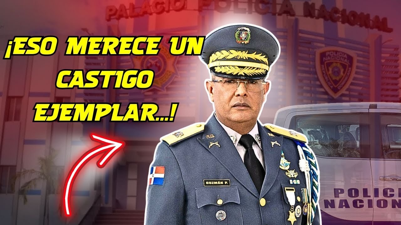 ESTO DEBE TENER UN CASTIGO EJEMPLAR. - YouTube