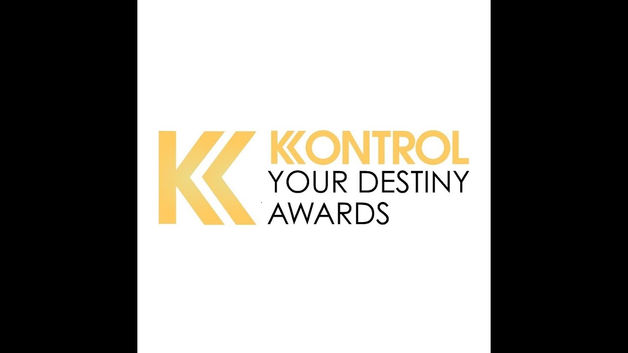 KOntrol Magazine Presents The KYD Awards - YouTube