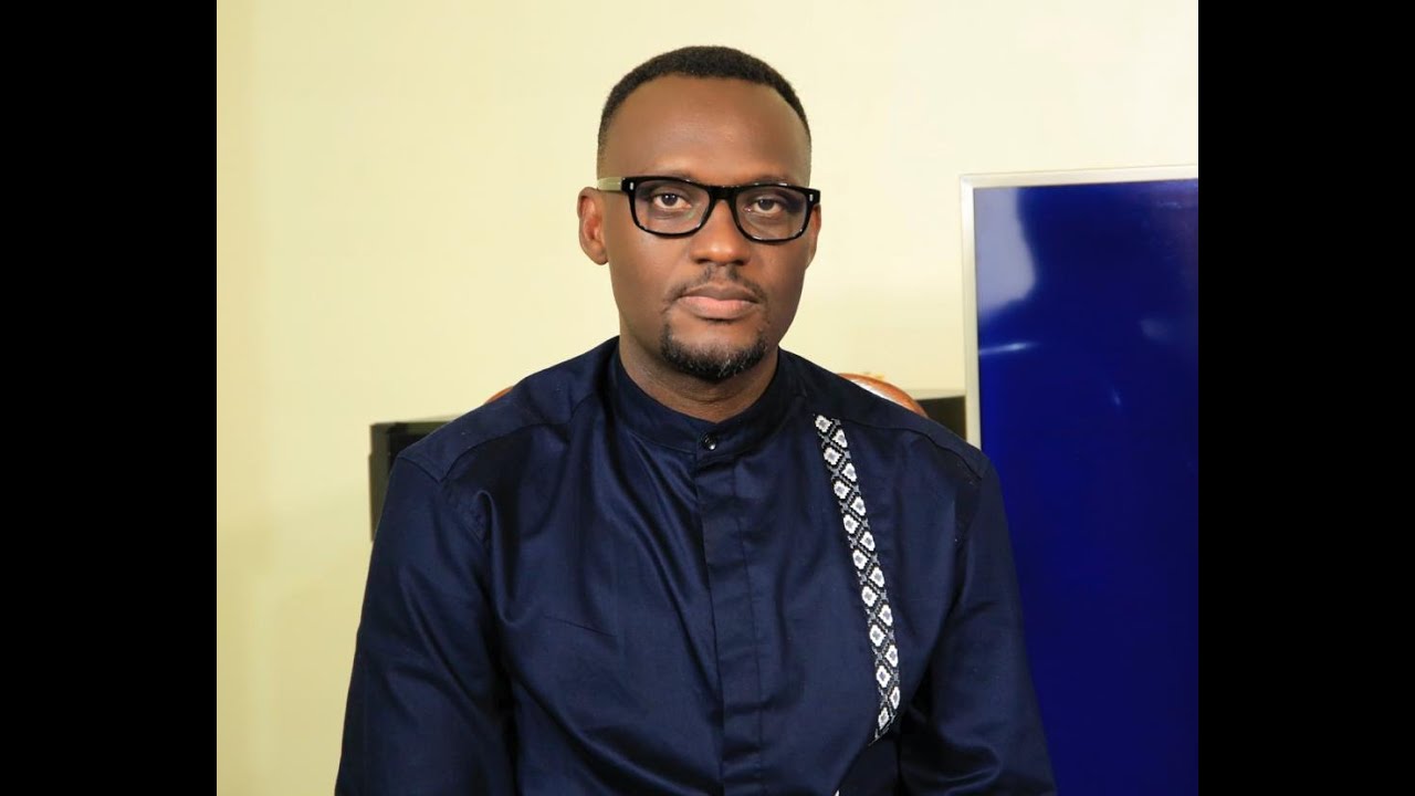 Pastor Senga Emmanuel - YouTube