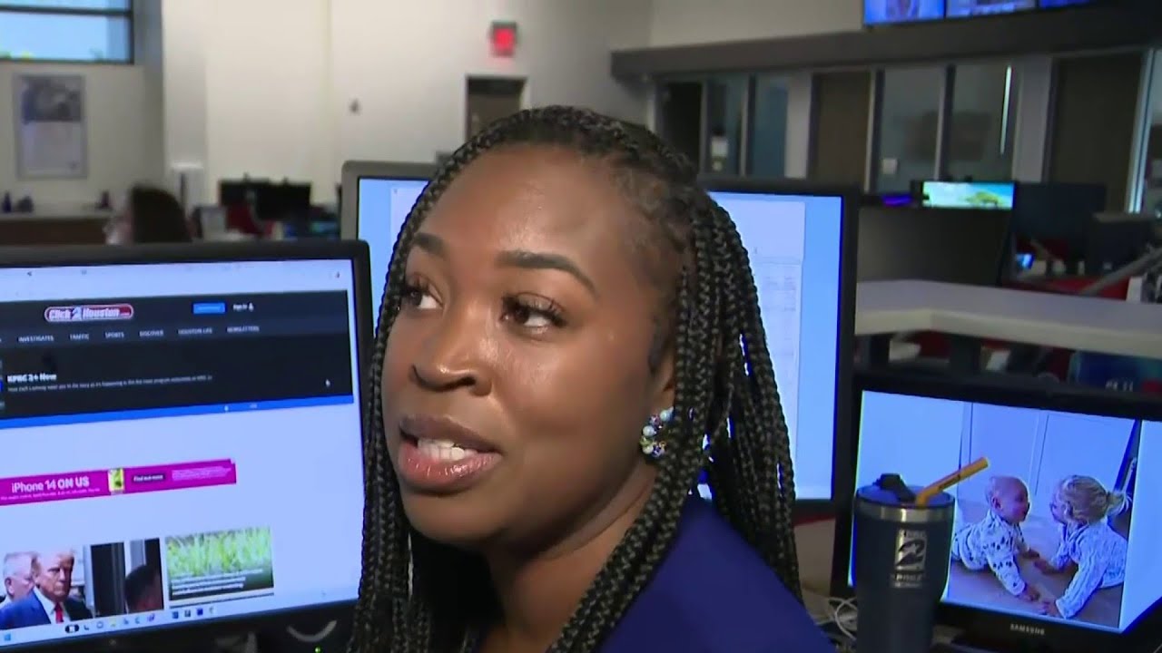 Your 'Classroom Ready' questions answered by KPRC 2 Assignment Desk ...