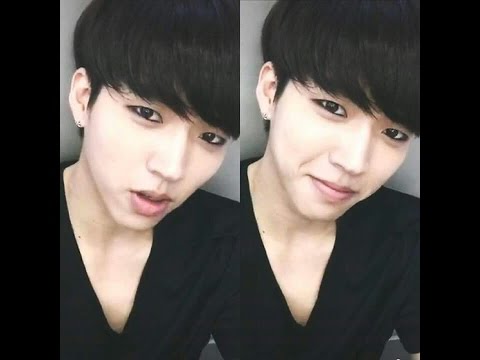 INFINITE - Woohyun Periscope Canlı Yayın [Kısım-1] [Turkish Sub / Türkçe Altyazi]