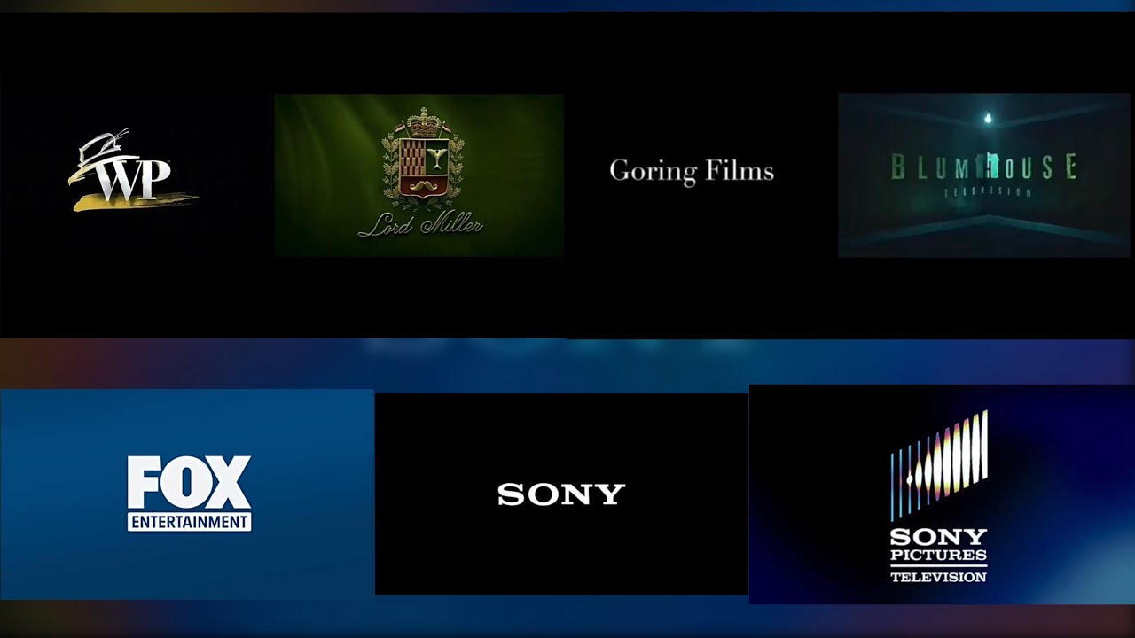 DLC:WP/Lord Miller/Goring Films/Blumhouse TV/Fox Entertainment/Sony ...