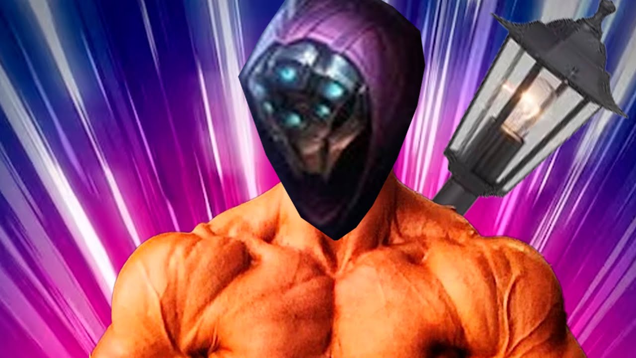 Jax Visual Rework 2023 .exe - YouTube