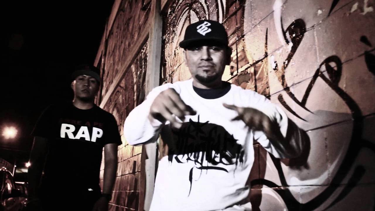 THUG FREE "INQUEBRANTABLES" VIDEO OFICIAL °RAP DE LEON GTO° 2016 ...