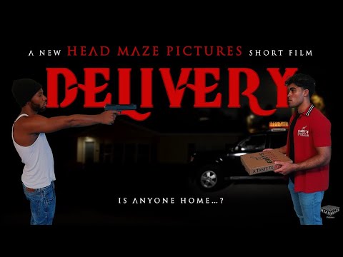 Delivery - Short Film (2021) - YouTube