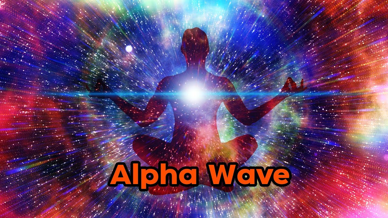 Alpha Waves Improve Your Memory | Super Intelligence - YouTube