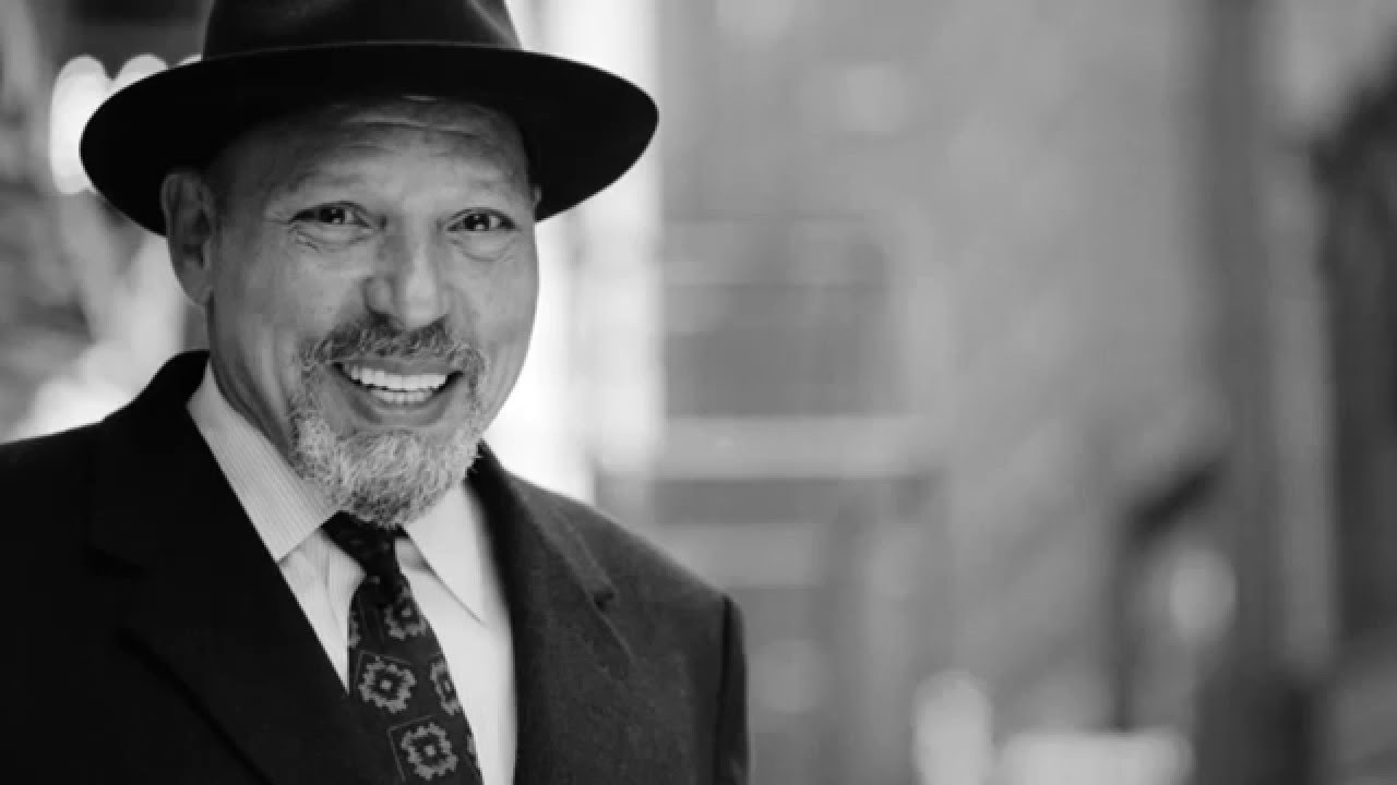 AUGUST WILSON: American Masters - The Ground on Which I Stand / PBS ...