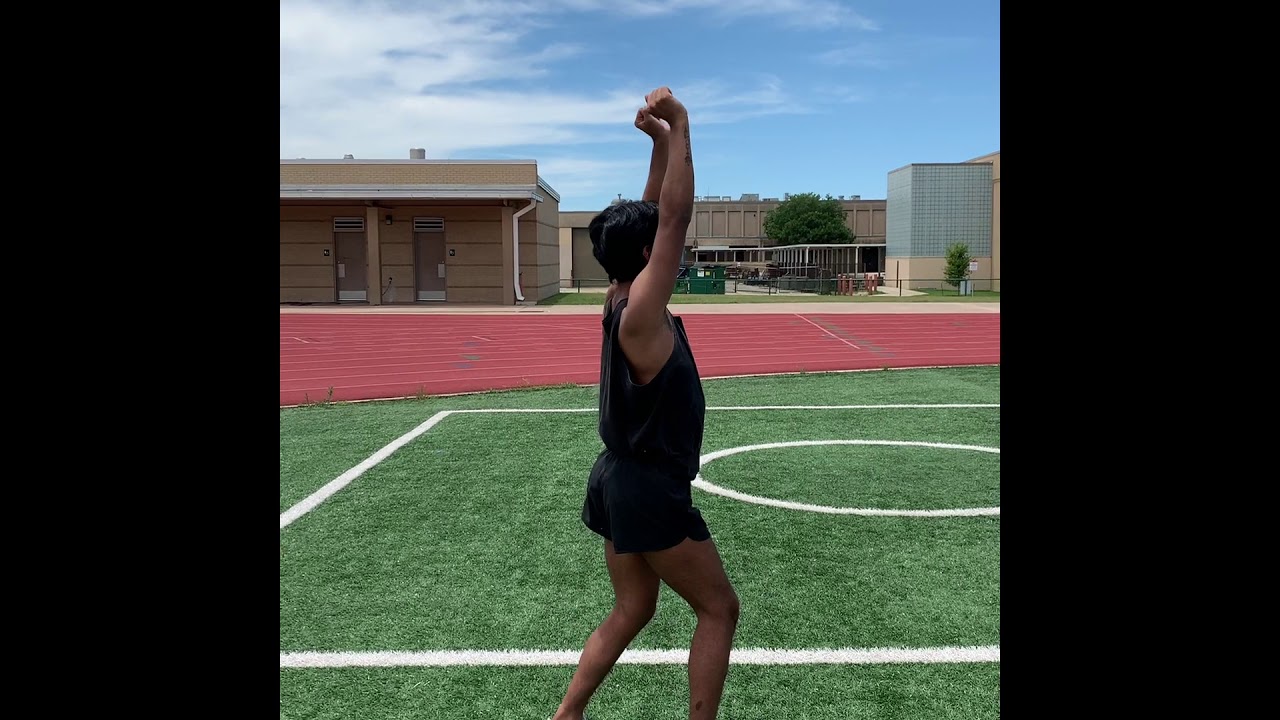 UTSA Cheer Tryouts 2020-2021 - YouTube