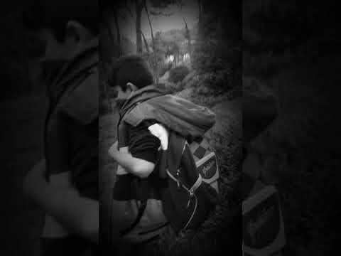 Gece Çamlıca tepesinde kayıp olduk