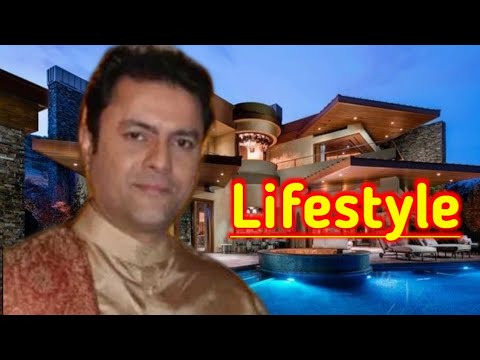 Sanjeev Seth Lifestyle, Age, Family, Wife, Serial, Real Life, Biography ...