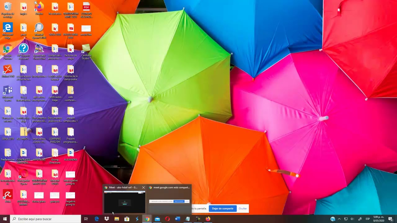welcoming session activity 1 EDW 3 - YouTube