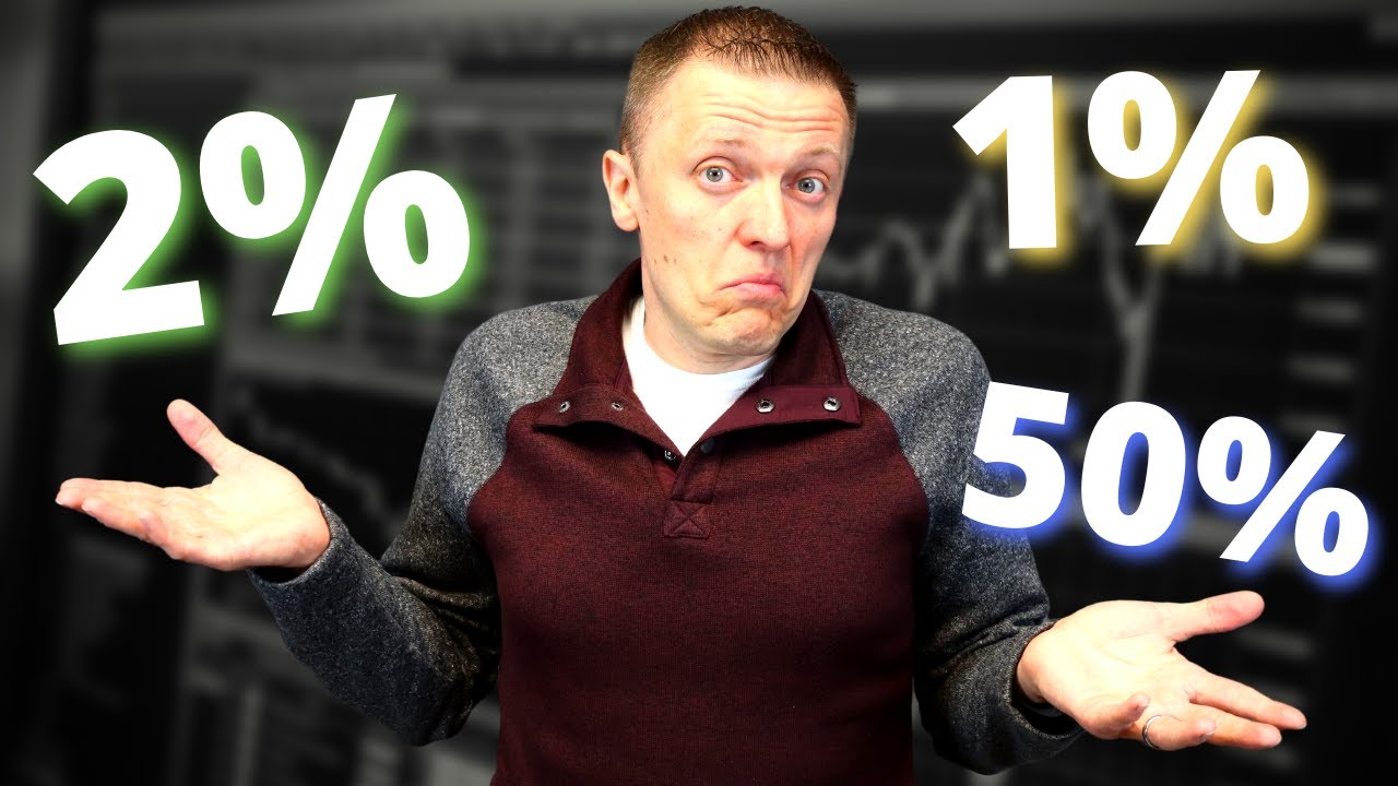 Real Estate Basics Explained: 2%, 1% and 50% Rules (5 Minutes or Less ...