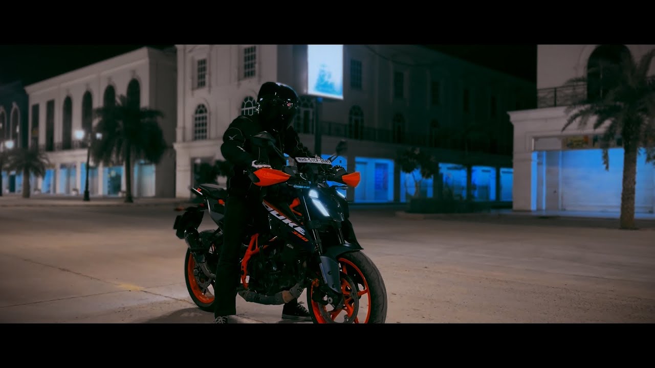 Duke 390 | Cinematic Short Video | - YouTube