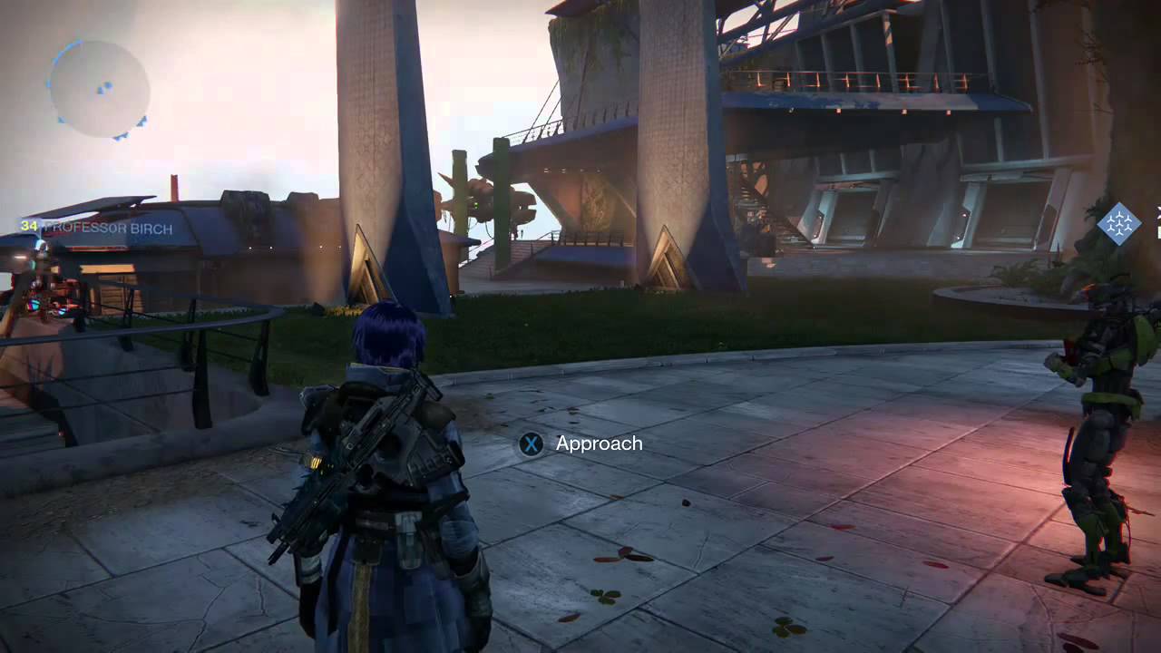 The Fat Guardians Destiny Podcast #1 - YouTube