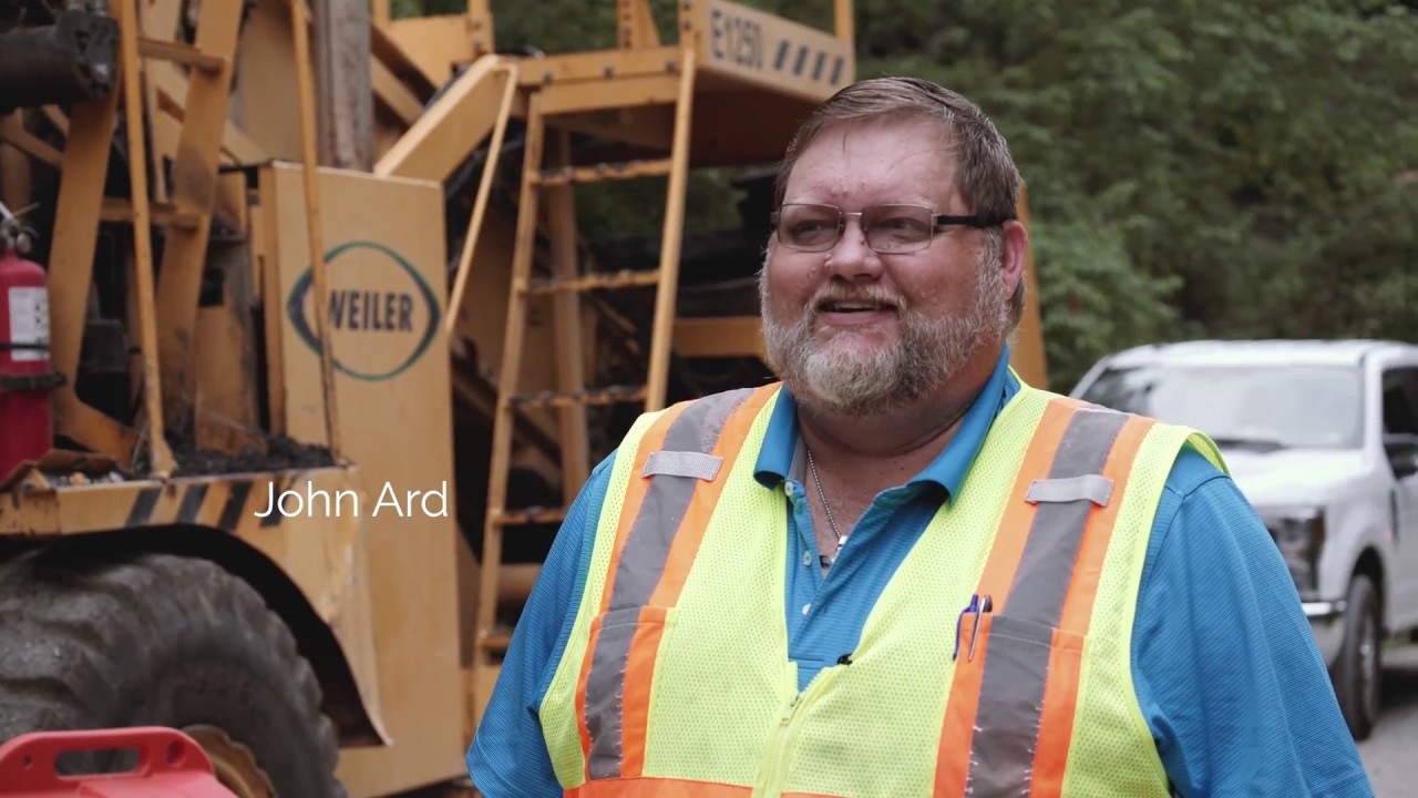 John Ard - YouTube