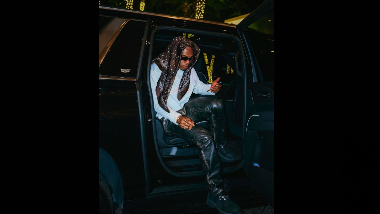 (FREE) GUNNA X DON TOLIVER X OFFSET TYPE BEAT 2024 - "ELITE" - YouTube