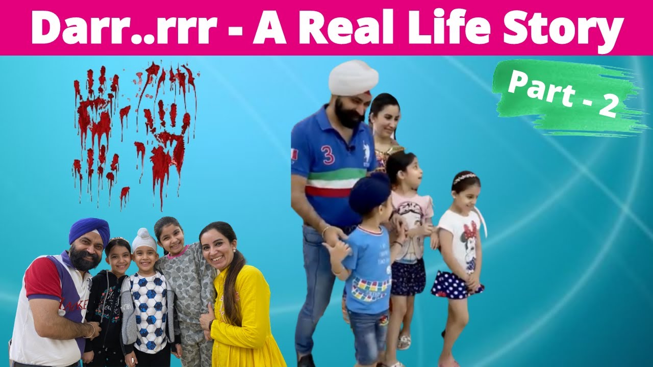 Darrr...rrr - A Real Life Story. Part - 2 | RS 1313 SHORTS | RS 1313 ...