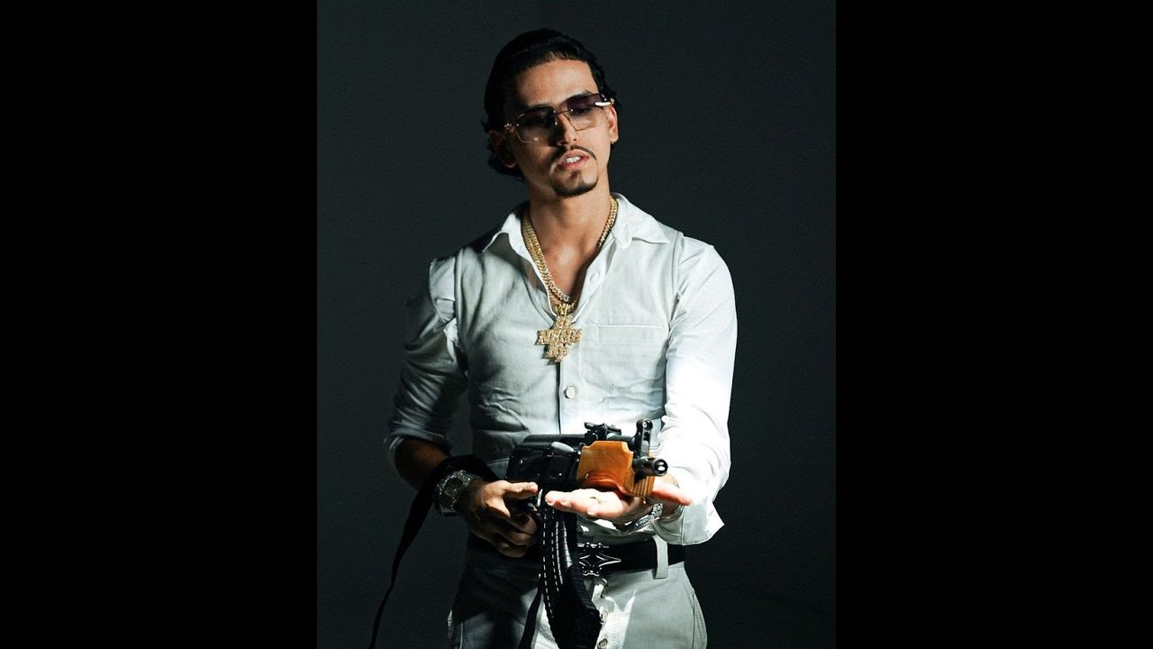 [FREE] PRESSURE 9X19 x CLARENTKP DETROIT TYPE BEAT - "CRONICO" | BEAT ...