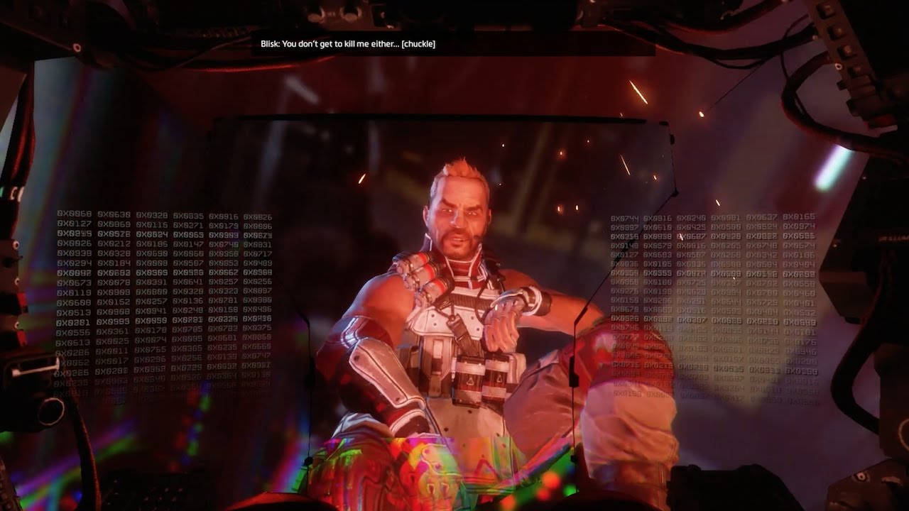 Titanfall 2 // Story Mission - The End, Credits and Secret Ending ...