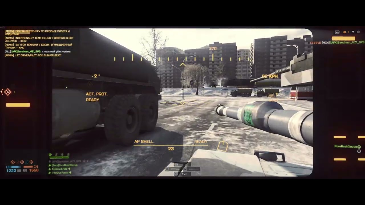 Battlefield 4 | Metal pipe falling sound effect - YouTube