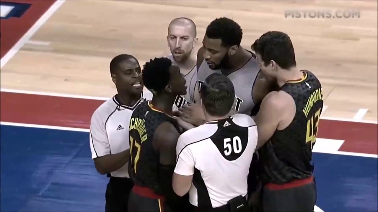 Joey Savoie - Detroit Pistons Commercial - YouTube
