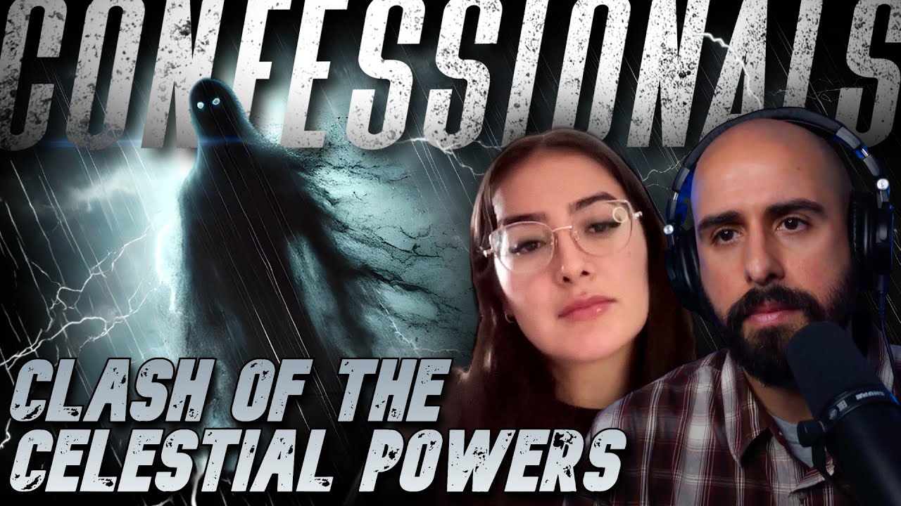 661: Clash of the Celestial Powers - YouTube
