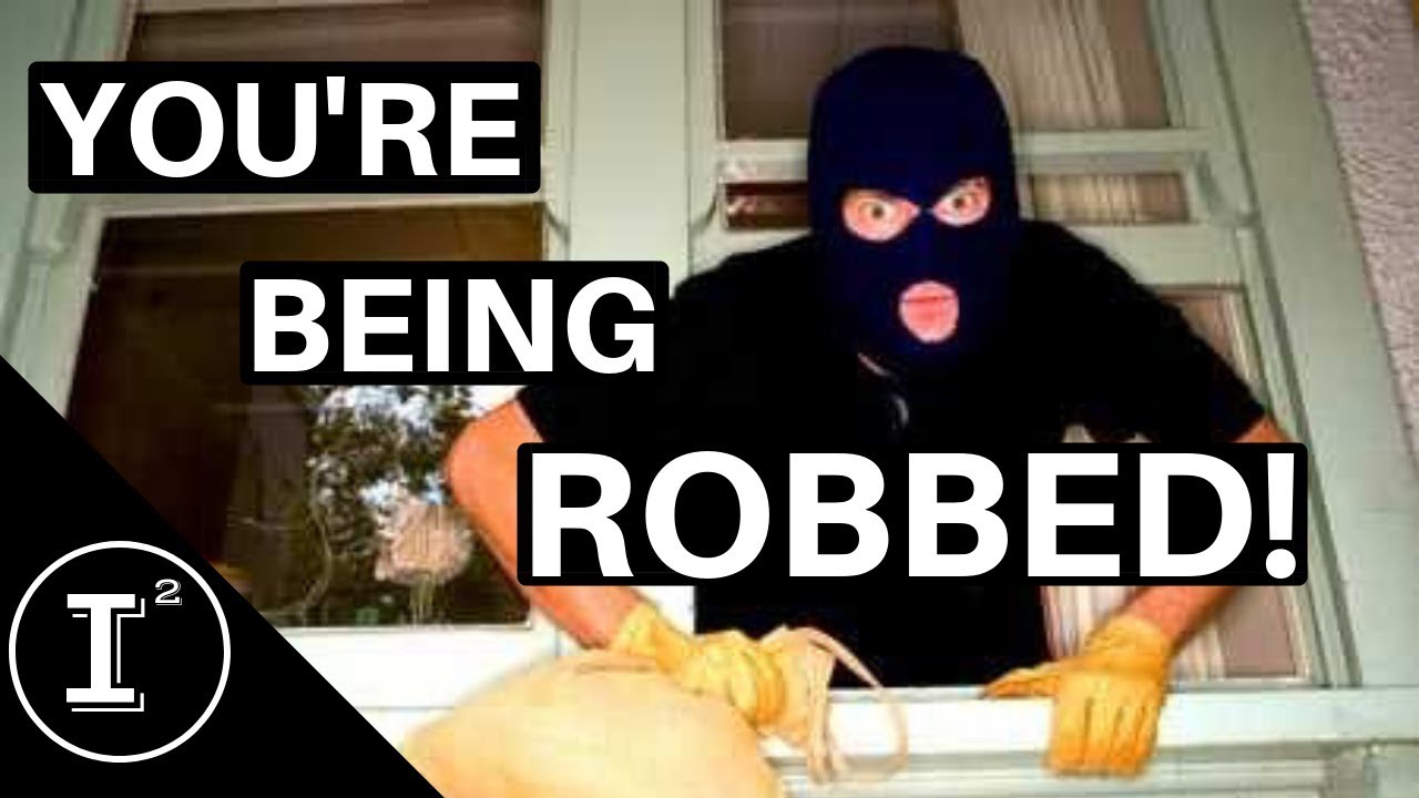 ATTENTION YOU RE BEING ROBBED FINANCIAL PLANNER FEES EXPLAINED YouTube attention-you-re-being-robbed-financial-planner-fees-explained-youtube