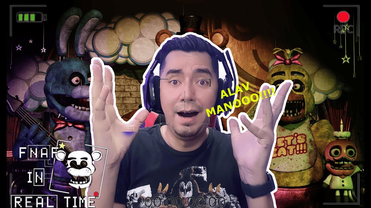 🔴5 NOCHES CON EL TIO FERNANDO EN TIEMPO REAL + SORTEO DE ROBUX 1000 ...