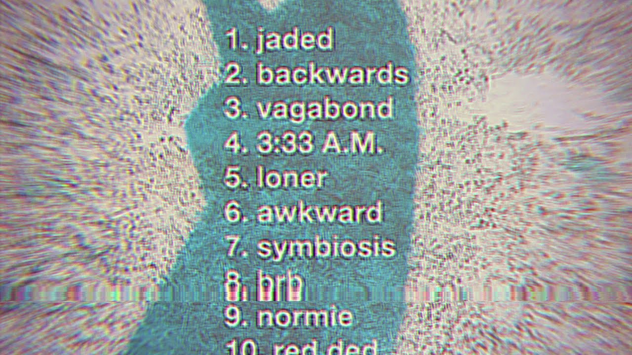 DED STARK - STARK STASH: VOLUME ONE (FULL ALBUM) - YouTube
